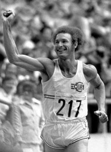 Alberto Juantorena, le Pur Sang Cubain - Culture Athle